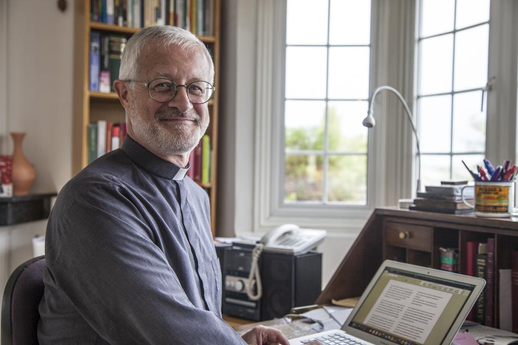 About us - St Helena´s Church, Larnaca, Cyprus